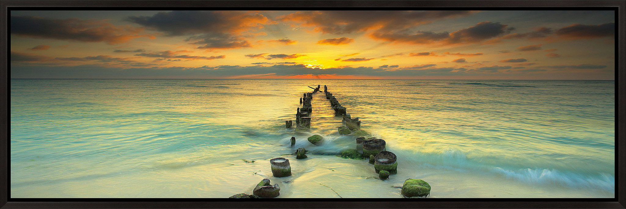 Ocean Perspective | Martin Handy